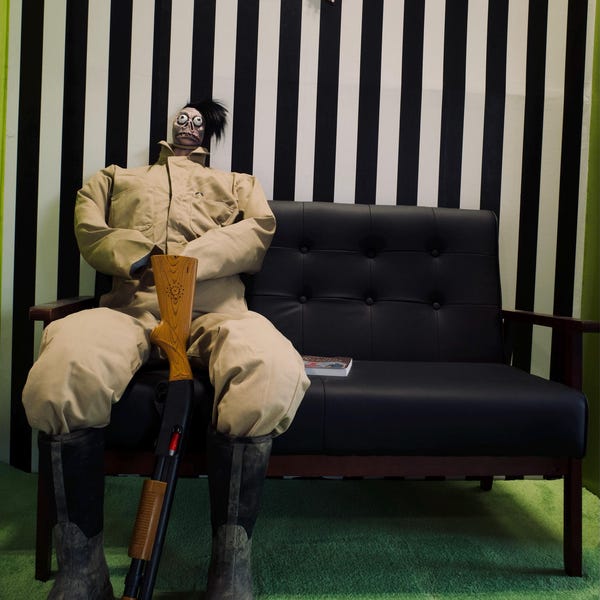 Master Splinter Cosplay - Etsy