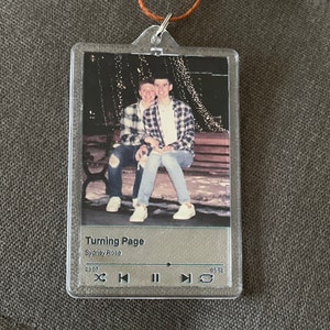 Custom Car Photo Frame Custom Car Photo Clip to Insert in | Etsy