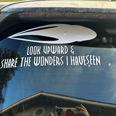 Andromeda Initiative Logo Vinyl Decal Mass Effect Pathfinder Ryder Car ...