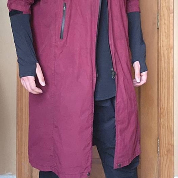 Trigun Vash the Stampede Project Seeds Embroidered Jacket Patches - Etsy