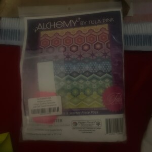 Christmas Tree Patchwork Pieced Quilt Pattern by Edyta Sitar - Etsy