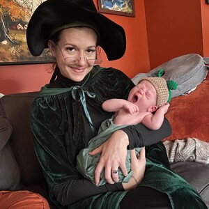 Heidi Turner Hat Eric Cartman's Girlfriend From South Park - Etsy