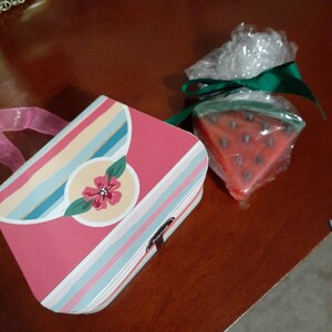 Flower Soap Box Rose Soap Peony Handmade Soap Shea Butter Soap Rose ...