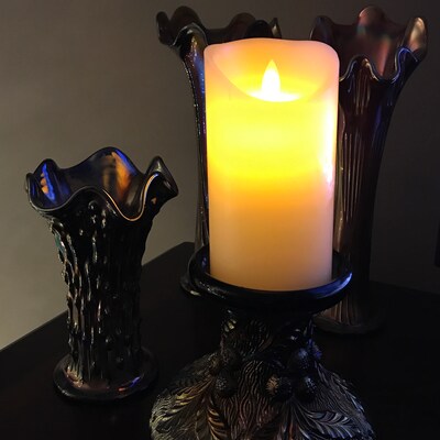 Libby Cut Glass Punch Cups - Etsy