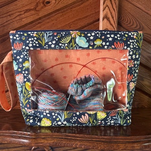 Whatcha Got Bag Pattern - Etsy