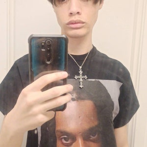 Ken Carson Mugshot - Etsy