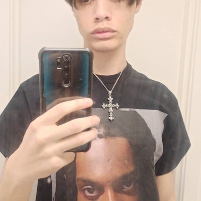 Ken Carson Mugshot - Etsy