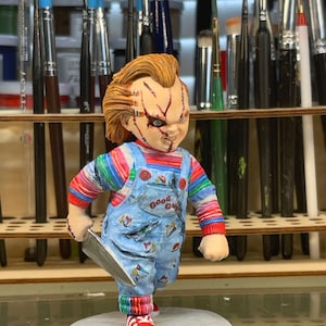 Funny Good Guy Pattern Chuck Overalls Png/ai/svg Editable Files ...