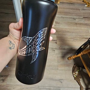 Kanaka Maoli Flag Hawaiian Island Map Hawaii Decal Car / Truck Window ...