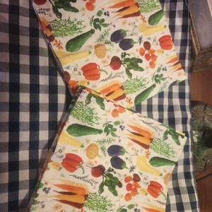 Cloth Napkins Sets of 4 Dapper Foxes Gray Orange Black - Etsy