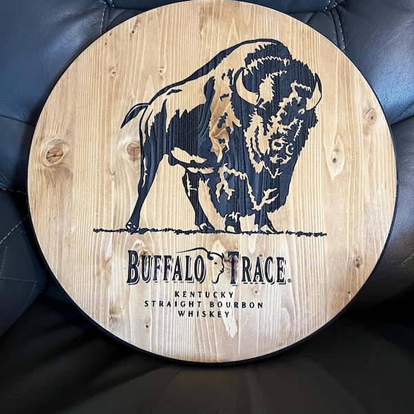 Kentucky Bourbon Whiskey Coaster Set Decor. Pappy Van Winkle. Eagle ...