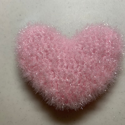 2-pc Set / Dish Scrubbies Eco-friendly Fruit Scrubber - Etsy