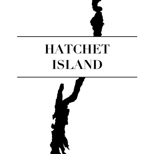 Lake George New York Map Shape Silhouette Svg Png Dxf Pdf Eps Vector ...