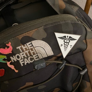 White Coat Pin - Etsy