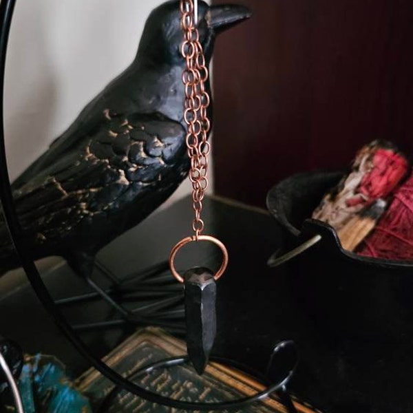 Pendulum Stand for Dowsing Divination, Christmas Ball Ornament or ...