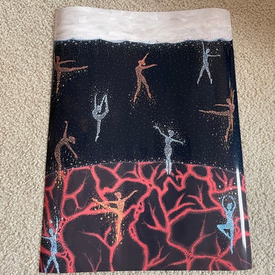 Chart No. 5 Impressionistic Geography Montessori Elementary First Great ...