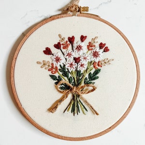 Daisy PDF Pattern - Etsy