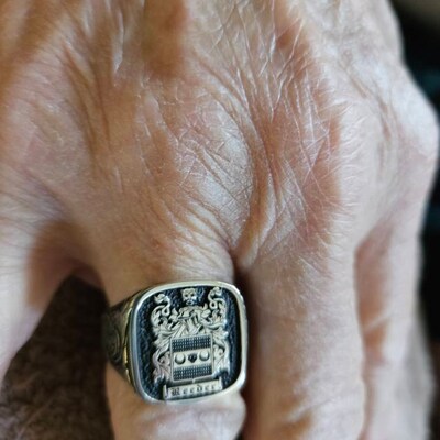 Western Governors Universityclass Ringpersonalized School - Etsy