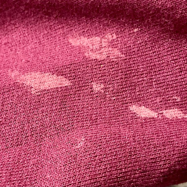 Mineral Wash 1300 T-shirt Size Chart, Colortone 1300 Size-chart ...