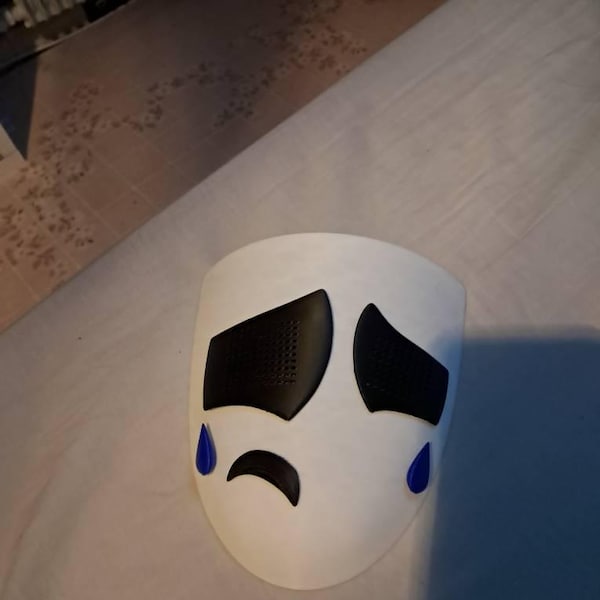 Gangle Mask for Cosplay - 6 Options, Digital Circus Inspired, Cosplay ...