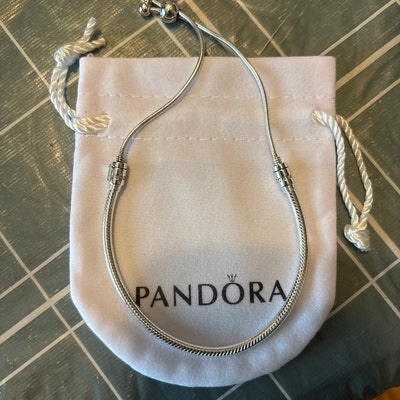 Pandora, Bracelet Charms, Beads, Pendants / New / S925 Sterling Silver ...