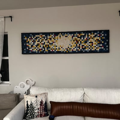 Wood Blocks, Wood Craft Blocks, Square Craft Blocks, Pine Blocks, 1-1/2 ...