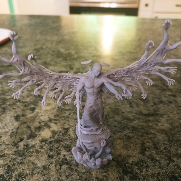 Bakugo Bookmark My Hero Academia Bookmark 3D Printed Manga Bookmark ...