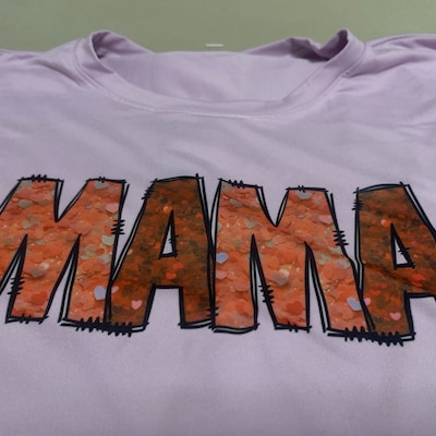 Cheer Mom Png Svg, Cheer Mom Shirts, Sports Mom Svg, Trendy Svg, Wavy ...