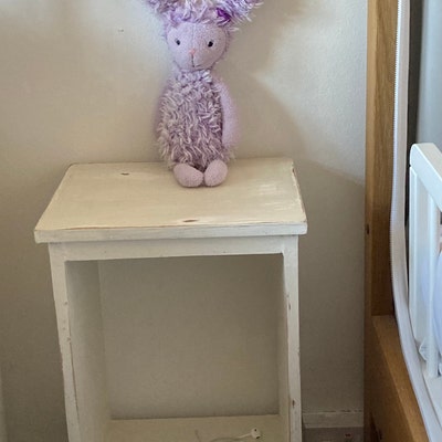 Wooden Garden Trug / Tool Box Handmade Tray Storage Box - Etsy UK