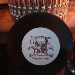 7 African Powers Hoodoo Rice Orisha Blessings Orunmilla - Etsy