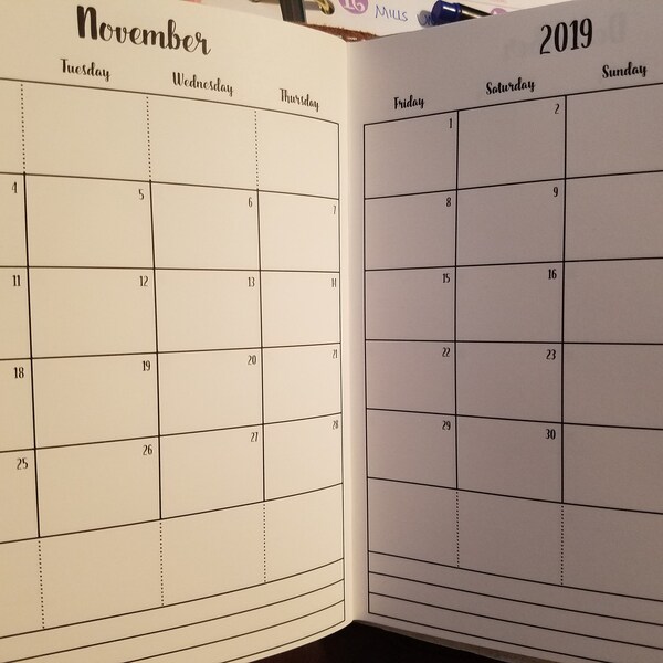 PRINTABLE Sticky Notes Productivity Bundle Inbox, Project Management ...