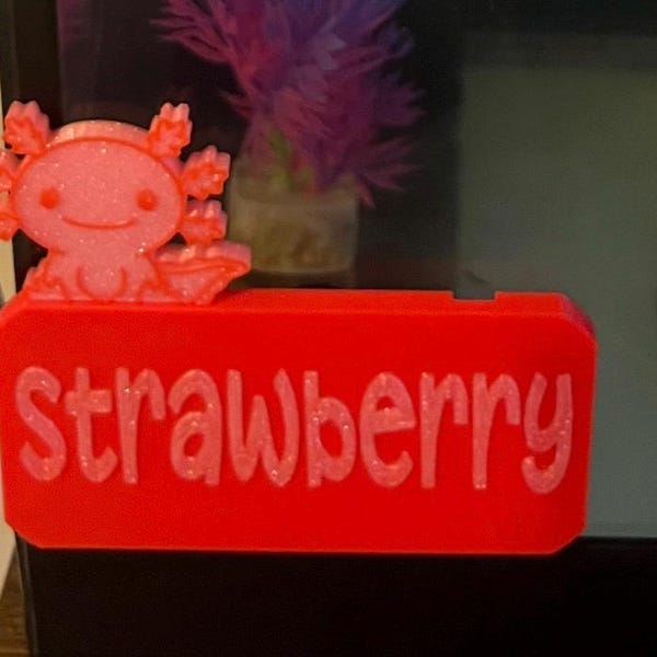 BP Inspired Ring Cones - Etsy