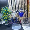 Umibe No Étranger Acrylic Stand Seaside Stranger Shun & Mio Mioshun Boys Love BL Wholesome Yaoi ...
