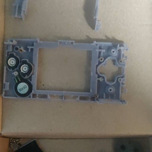 OUTER WILDS Nomai 10cm Figure / Statue - Etsy