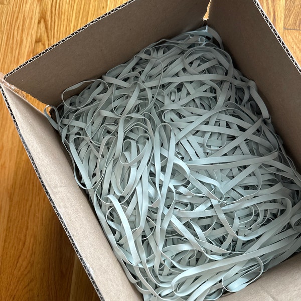 Plastic Boning - 3yds 10yds - 3 Widths - Flat Plastic Boning ...