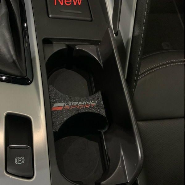 C5 Corvette Trunk Watershed Clips (pair) - Etsy