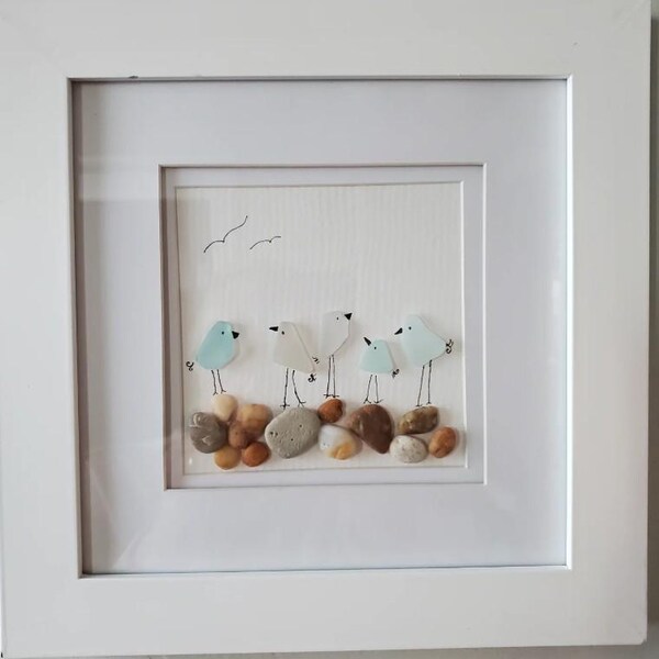 Oval Shaped Beach Rocks Sea Stones Oval Pebbles Bulk 100 Pcs SMALL - Etsy