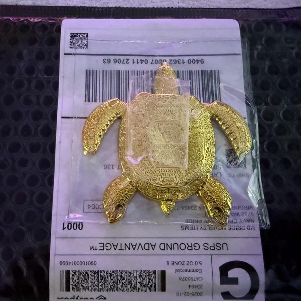 USN E4/E5/E6 Black Crow With Digital Multi Camo Paracord Neck Lanyard ...