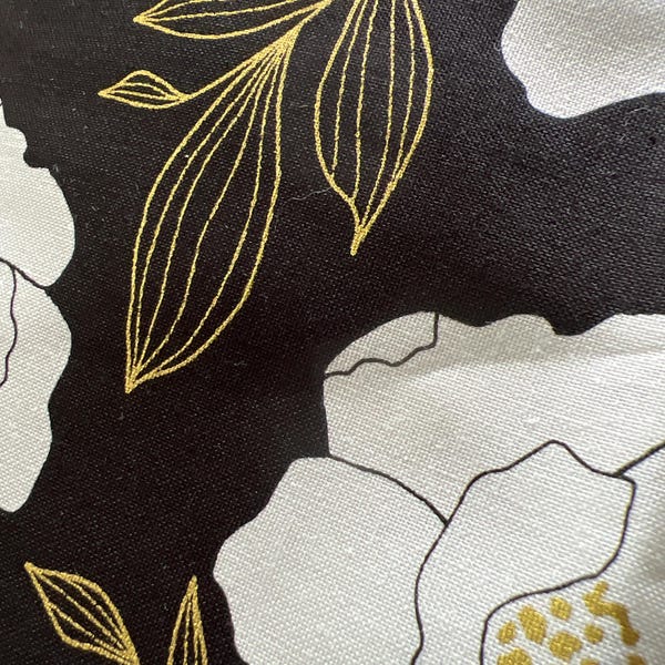 Spin Out Optical Illusion Pattern - by Kathleen Andrews - Kwiltart ...