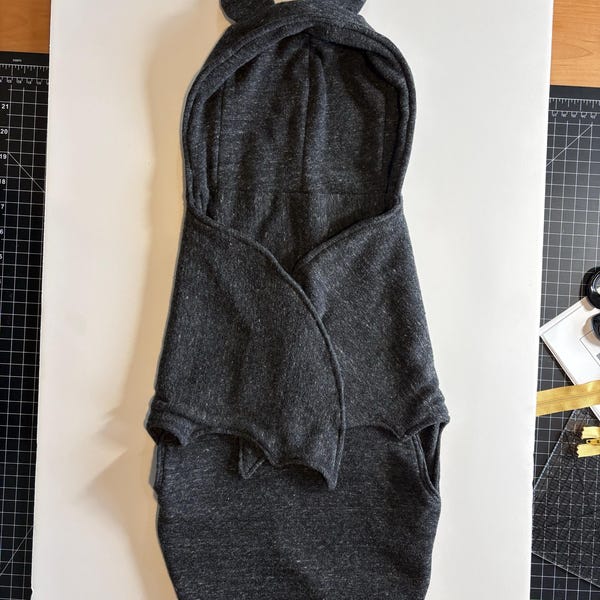 Pattern - Tutorial - Infant Swaddle Sack - Swaddle - INSTANT DOWNLOAD ...