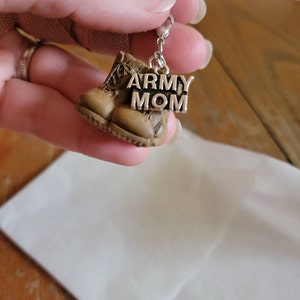 Military Charms, Army, Navy, Air Force, Marines, Coast Guard, USA ...