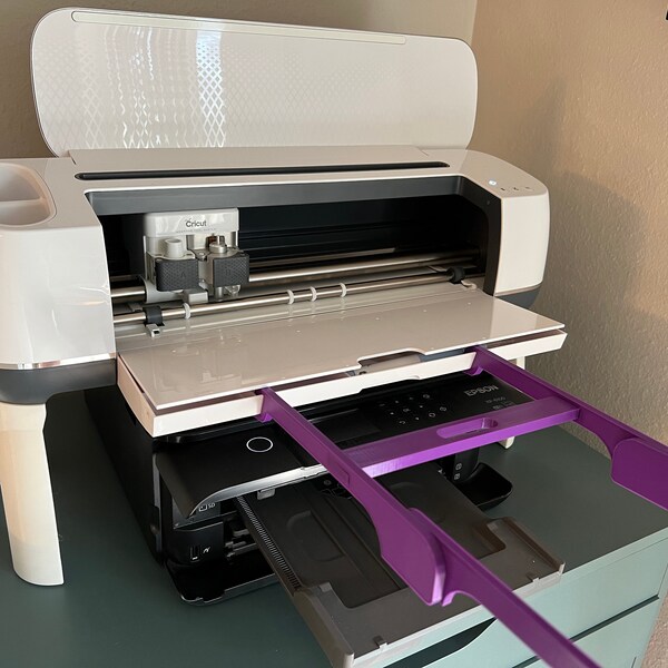 Cricut Maker and Maker3 Legs, Stand STL File Only! - Etsy