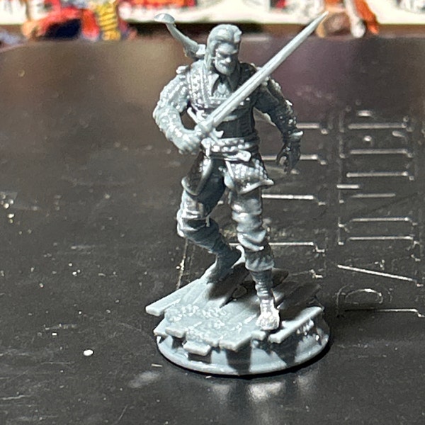 DND 5e Starter Campaign Full Set 14 Figures Maps Character Sheets RPG ...