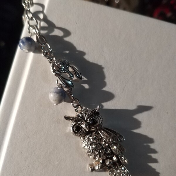 Athena Bookmark: Greek Goddess of Wisdom, Greek Mythology - Etsy