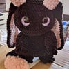 Forest Guardian Crochet Pattern - Etsy