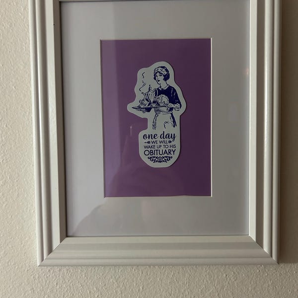 It's Not Mean If It's True Family-friendly Mean Art Funny Friend Gift ...