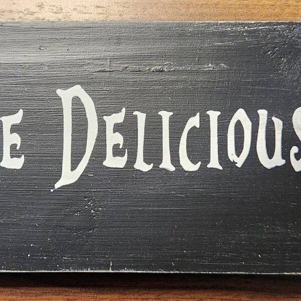 As Above so Below Plaque, Witchcraft, Dark Decor, Witch, Wall Art ...