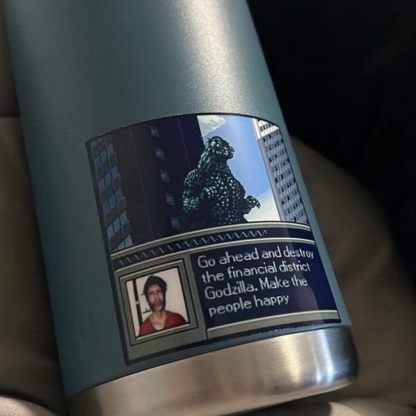 Toothless Dancing Stickers 6 Pack How to Train Your Dragon Parody Funny ...