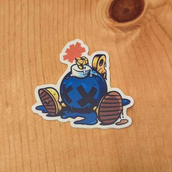 Mega Man 2 Robot Masters (9 Print Set) - Etsy