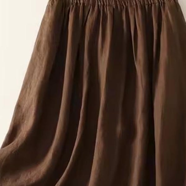 Renaissance Long Medieval Skirt Pattern XS-4XL | Fairy Regency Elf ...